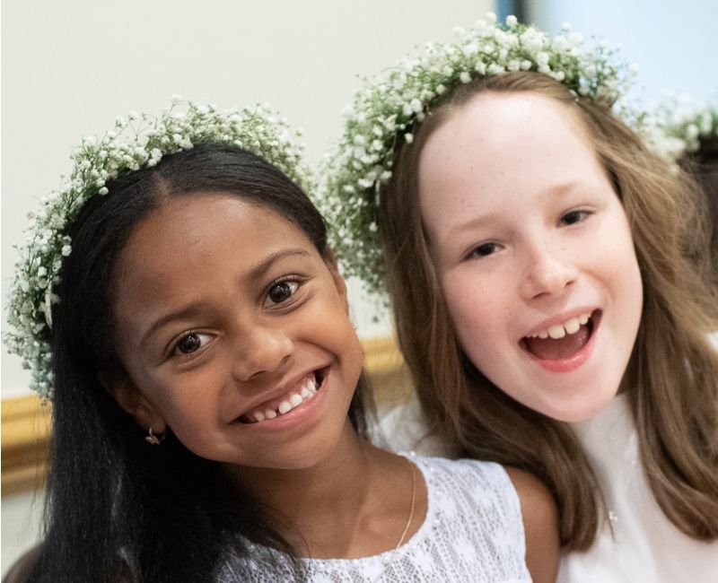 Best Private Elementary Schools in NYC | All-Girls Catholic School