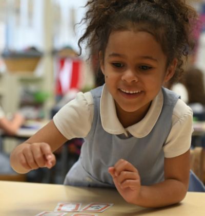 Academics | Top Independent Schools for Girls in NYC