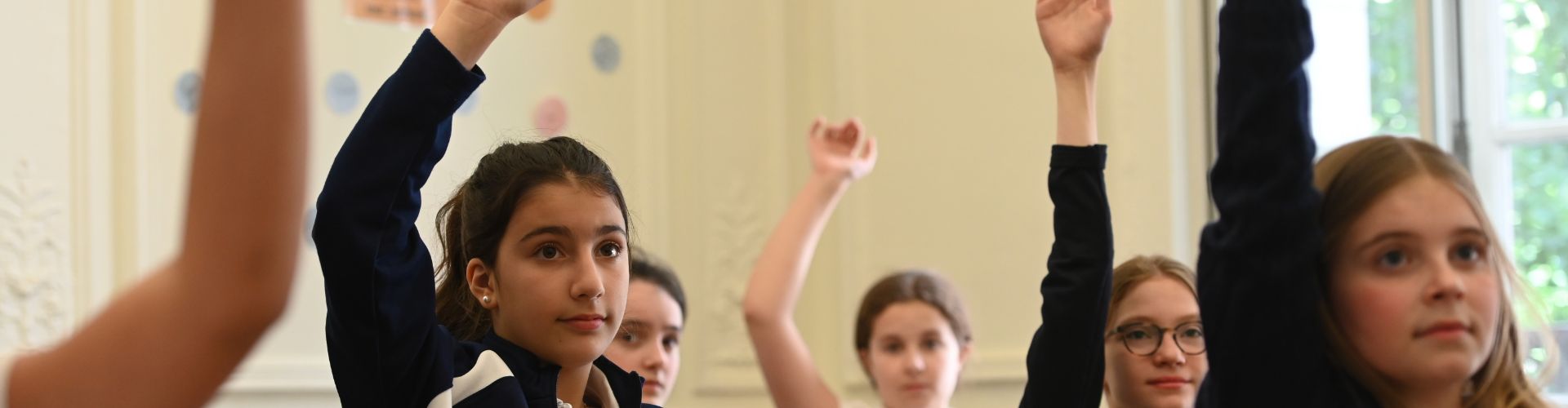 FAQ | Learn About The Marymount School of New York